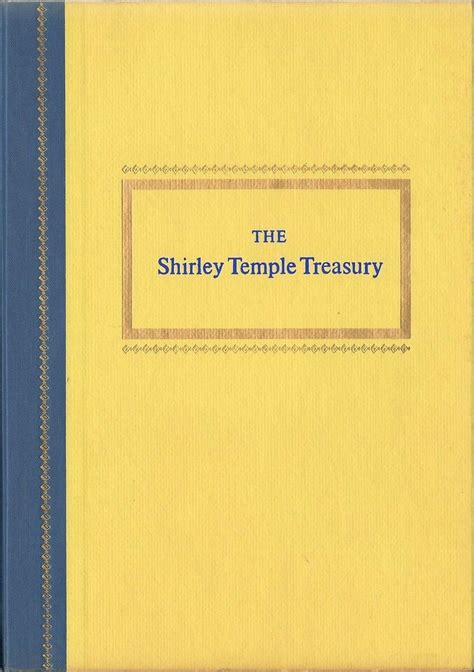Shirley Temple Storybook First Printing 1958 Hardback Book Ebay