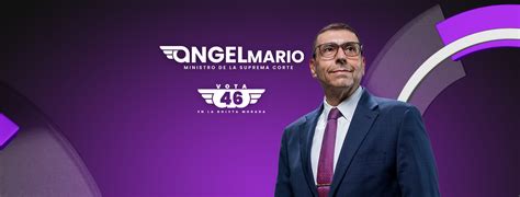 Angel Mario García Guerra