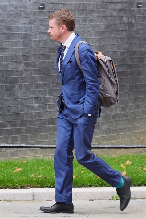 Morgan Mcsweeney Is Welfare Backlash The Beginning Of The End For Starmers Right Hand Man