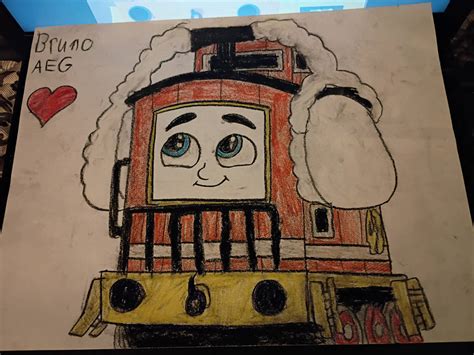 Bruno Aeg By Hamiltonhannah18 On Deviantart