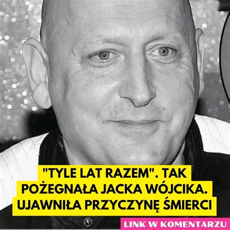 Nowe Informacje Ws śmierci Jacka [ ] Ukdiscoverer