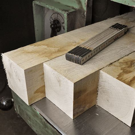 Stolper 82x82 Mm Biobyg