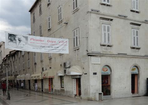 Split Ulica Marmontova 1 Nowstalgia