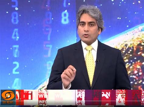 ‘decode With Sudhir Chaudhary Adds To Dd News Viewership Governance Now