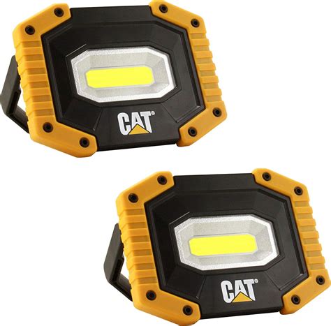 Cat Portable Work Light Charger At Linda Fujiwara Blog