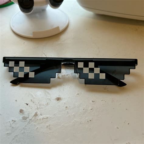 Cool Dude Glasses Depop