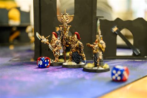 2023 World Championships 40k Player Profile Alex Mathison Goonhammer