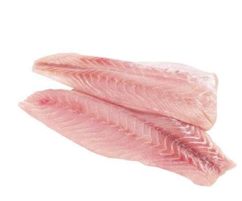 Nile Perch Fillet Sea To C Seafood