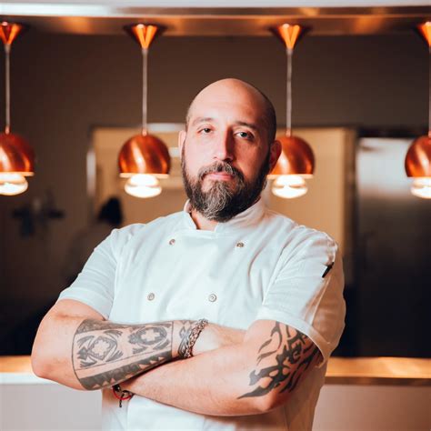 Chef A Domicilio Federico Maneri Take A Chef