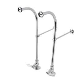 Kingston Vintage Rigid Freestand Supplies With Stop 2053205 Material