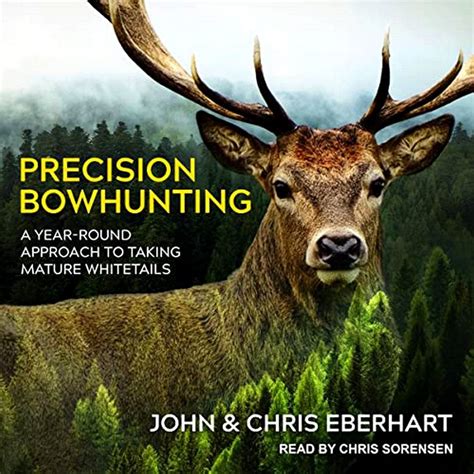 Book Summary Secrets From Precision Bowhunting By Donald Baker Medium