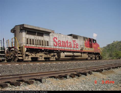 Atsf 670