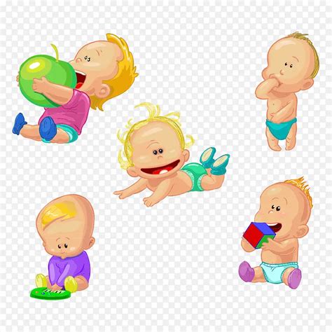 卡通宝宝png图片素材下载图片编号10092451 Png素材网