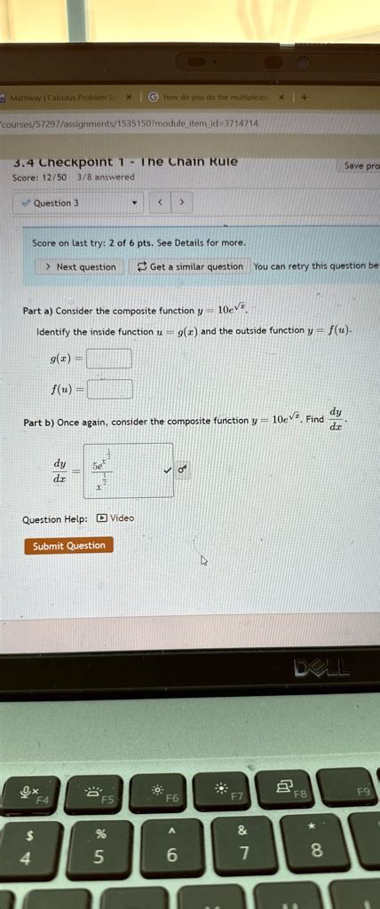 Mathway Calculus Problem S Courses57297assignments1535150