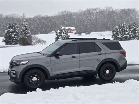 Ford Explorer St Forum
