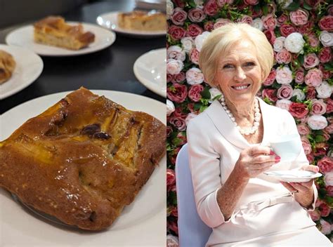 I Made Mary Berrys Quick And Simple Apple Cinnamon Cake And The