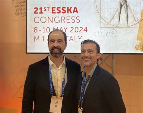 Dr Tiago Frada Publica Artigo Científico Sobre Artroplastia Total Do Joelho Insideortho