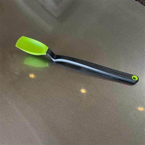 Mini Supoon Wistle And Co