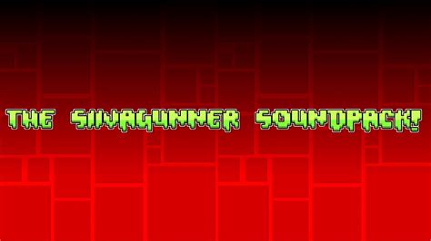 The Siivagunner Soundpack Available For Download Youtube