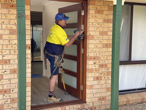 How To Install Front Doors A Step By Step Guide For Homeowners Doors