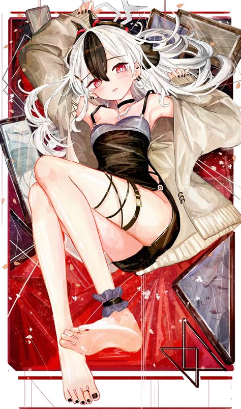 Kayoko Blue Archive Drawn By Aiu Danbooru