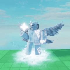 Messiah Noli Official Forsaken Wiki