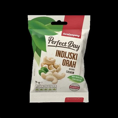 Indijski Orah Sirovi Eurocompany99