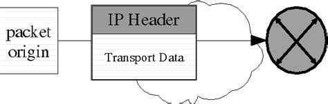 Figure 1 From Designing A Framework For Active Worm Detection On Global