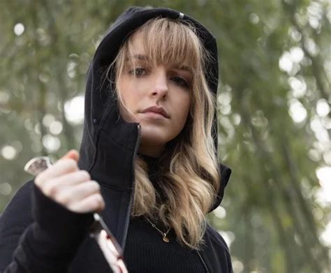 Goody Grace Net Worth Wiki Age Height Bio Girlfriend