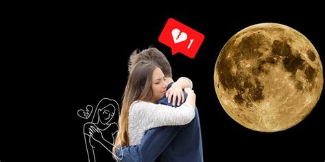 The 3 Zodiac Signs Whose Karmic Relationship Ends During The Full Moon In Leo On February 5
