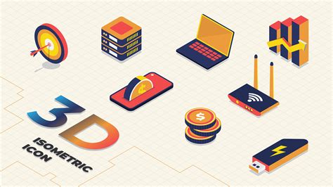 Isometric Icon For Ui Design On Behance Isometric Icon For Ui Design On Behance