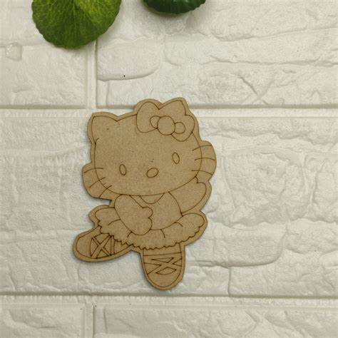 Cat Cutout Insane Craft Supplies