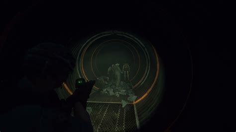 The Infirmity On Steam