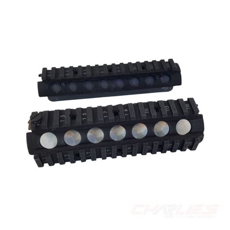 Knights Armament Kac M4 Ris Rail New Old Stock For Sale