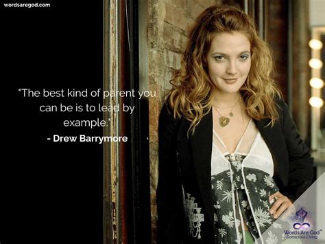 Drew Barrymore Quotes Life Quotes Inspirational Quotes Love Quotes Motivational Quotes