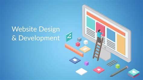Web Development Vs Web Design Whats The Difference And Why It Matters For Your Business