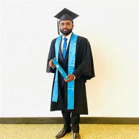 Ashen Ranasinghe On Linkedin Marketing Cim Convocation2023 10