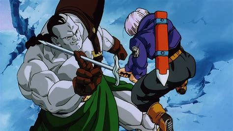 Android 14 Dragon Ball Wiki Fandom Powered By Wikia