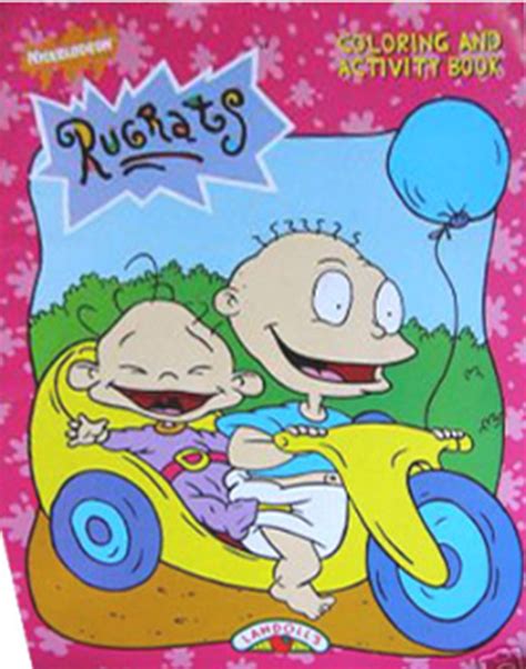 Angelica From The Rugrats Coloring Pages [2025]