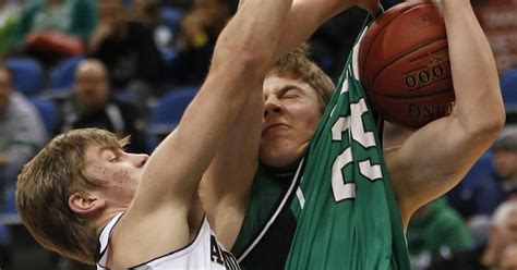 Former Badgers Basketball Walk On Walt Mcgrory Dies Of Cancer R Collegebasketball