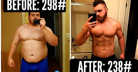 60 Pound Fat Loss Album On Imgur