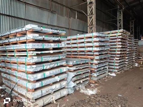 Ss Sheet Jindal Packets At ₹ 180 Kg Jindal Stainless Steel Sheets In