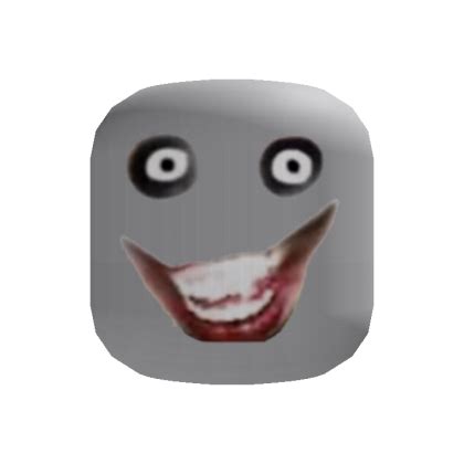 Jeff The Killer Face