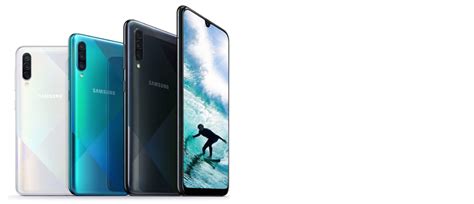 Купить Samsung Galaxy A30S 3/32Gb: цена, характеристики и дата выхода