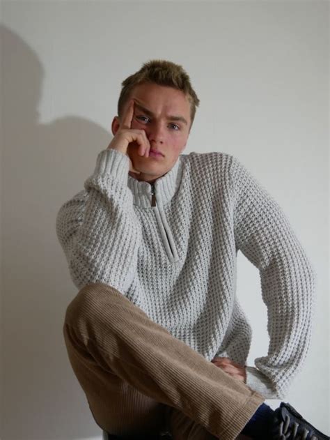 Grayson Clark Ican Models Queenstown New Zealand