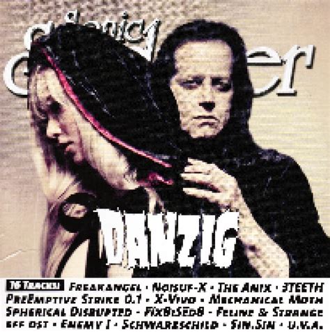 Sonic Seducer Cold Hands Seduction Vol 188 2017 06 Cd 2017