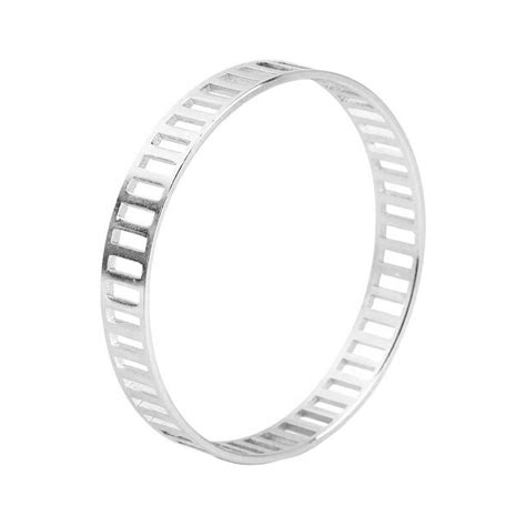 1 Pcs Abs Ring Reluctor Ring For E81 E82 E87 E8 Grandado