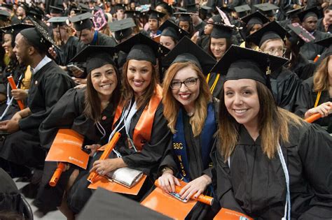 Suny Buffalo State University Study New York
