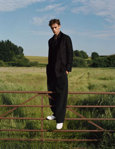 William Franklyn Miller Photographed By Buzz White Tumbex