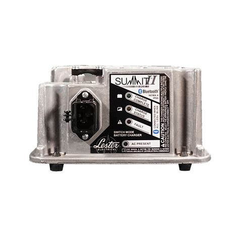 Lester Electrical Chass24 650w Battery Charger Pickup In Store Today